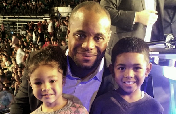 Daniel Cormier nie chciał pojawić się w Nowym Jorku - Dana White ...