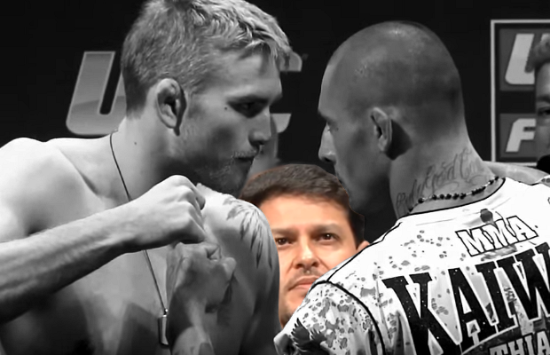 Doniesienia: matchmaker Joe Silva rozstaje się z UFC - Lowking.pl