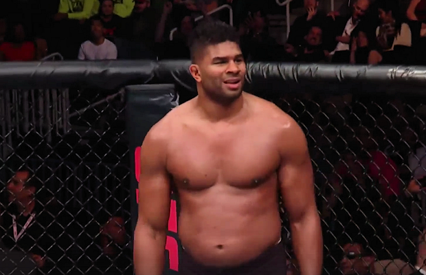 Uber turned Shrink-O-Reem! | Sherdog Forums | UFC, MMA & Boxing Discussion