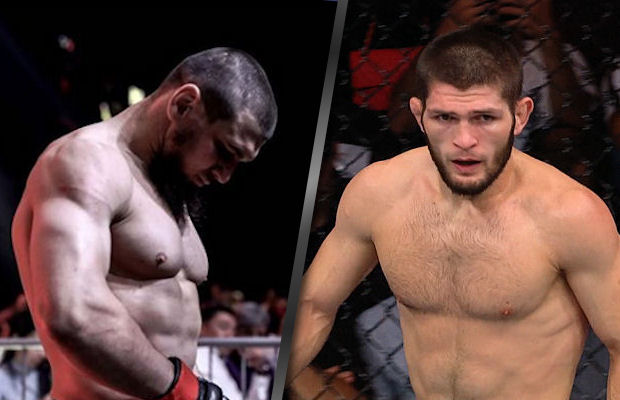 Rewanż z Khabibem Nurmagomedovem? Mistrz ACA Ali Bagov zabiera głos ...