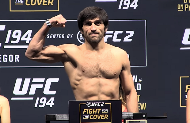 5 możliwych rywali na debiut Marcina Helda w UFC - Lowking.pl